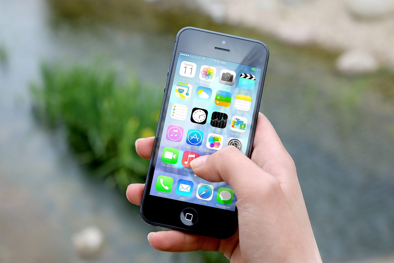 Apple stellte mit dem iPhone 16e seine Home-Taste ein - Apfelnews