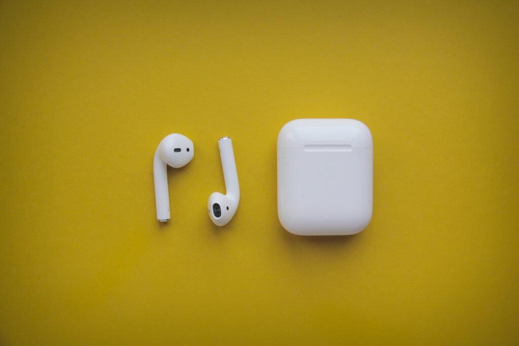 AirPod verloren? So bekommt ihr Ersatz für einen einzelnen AirPod ...