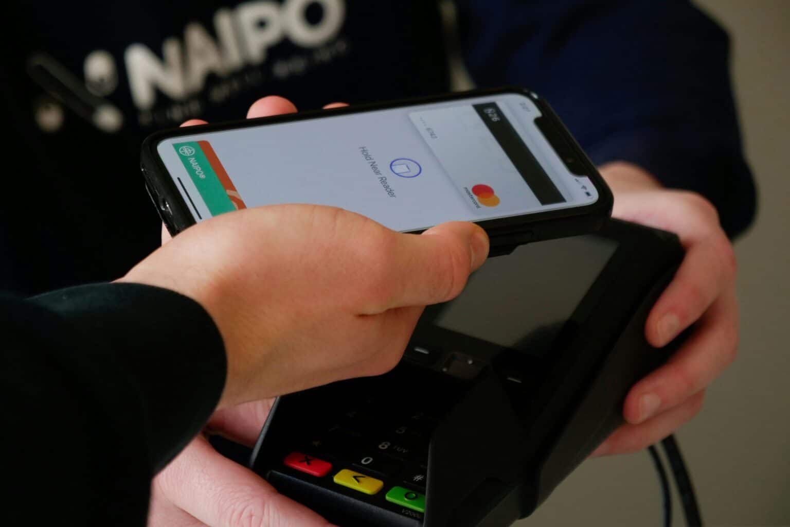 Apple Pay: Wie sicher ist die Zahlweise wirklich? - Apfelnews