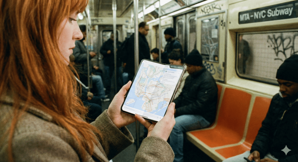 Neue Dummy-Einheiten zeigen das kommende iPhone Fold - Apfelnews