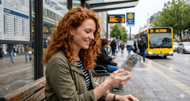 Apple Maps bringt das detaillierte Stadterlebnis nach Rom und Neapel ...